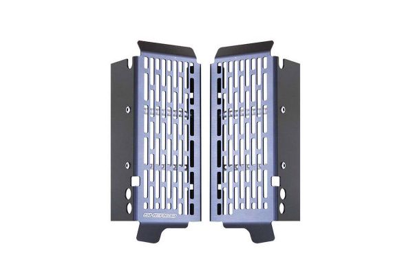 FORCE RADIATOR GUARDS 2T