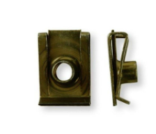 Speed Nut Universal M5