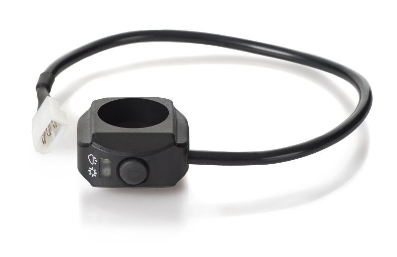 Map Switch - Beta Genuine