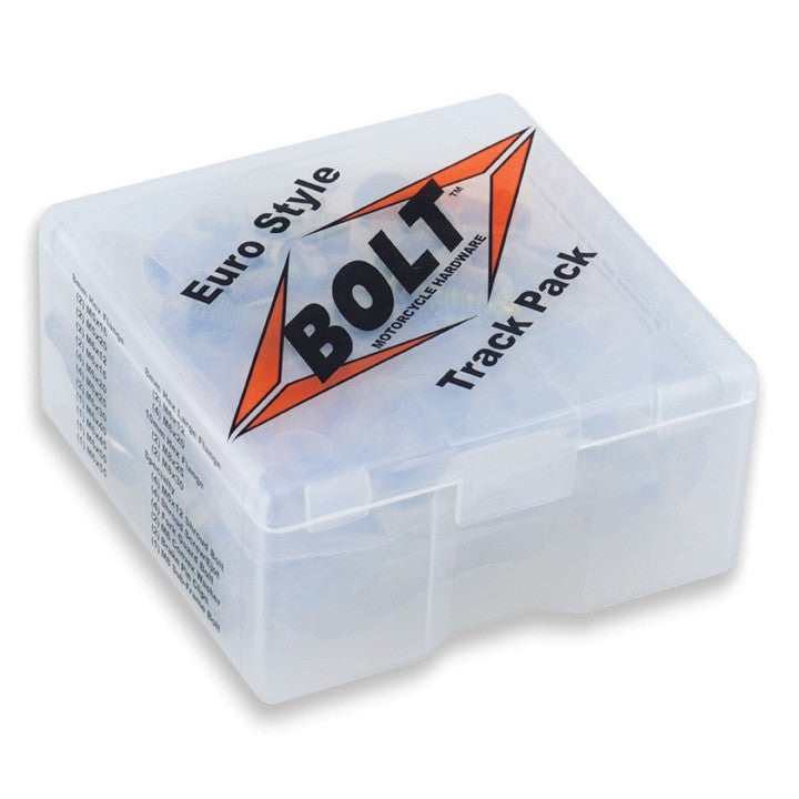 BOLT Track Pack