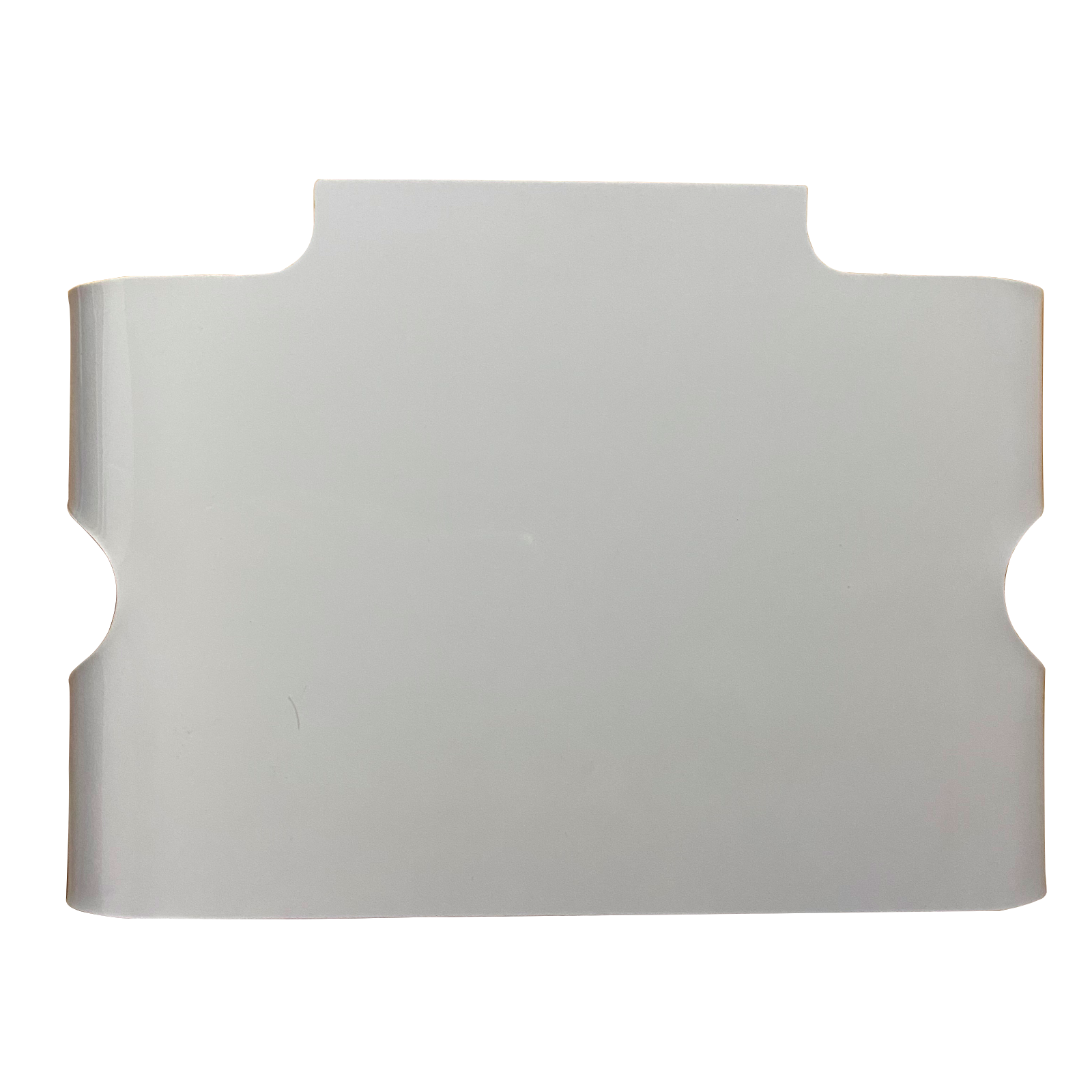 Clip on Trials Name Plate